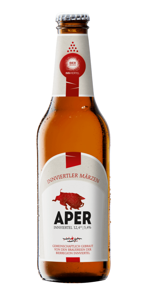 Aper – Bierregion Innviertel