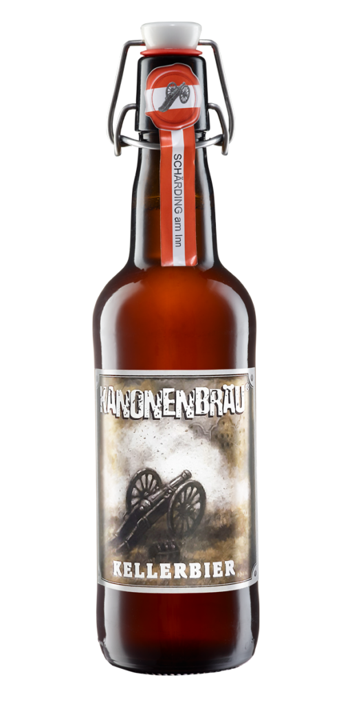 Kellerbier – Bierregion Innviertel